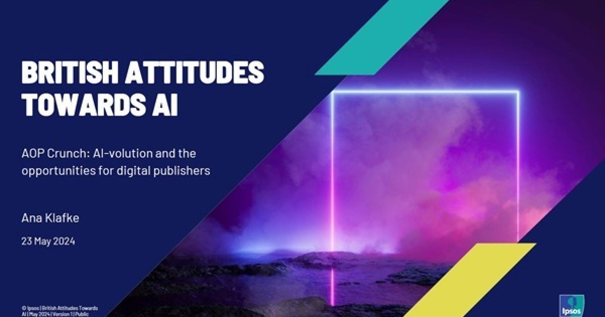 Association of Online Publishers