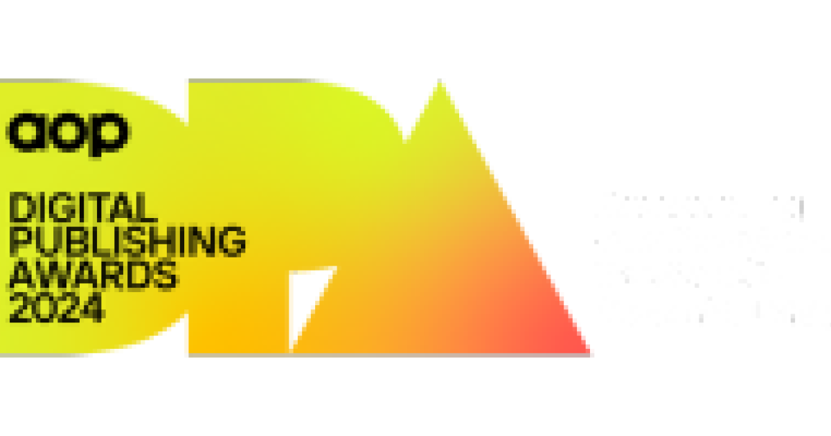 Digital Publishing Awards | AOP
