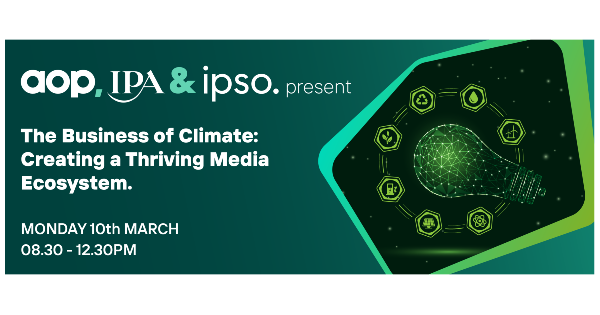 Association of Online Publishers