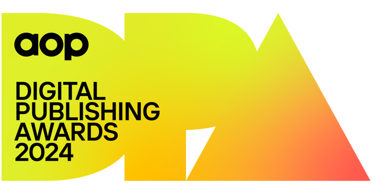 Digital Publishing Awards | AOP