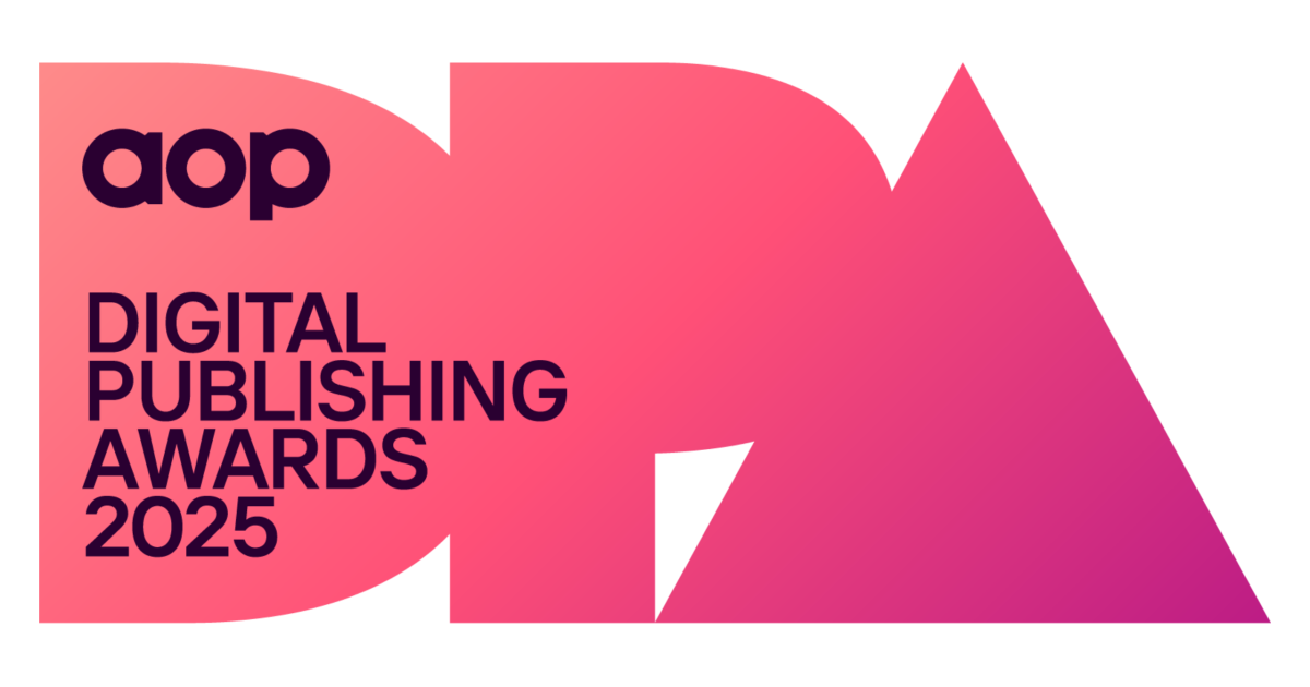 Digital Publishing Awards | AOP