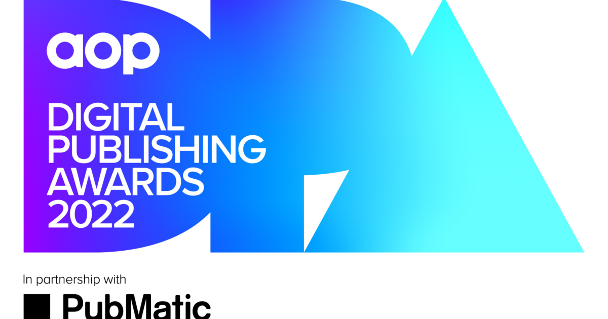 Digital Publishing Awards | AOP