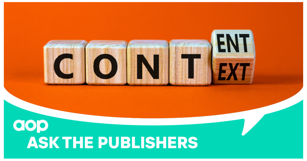 Association of Online Publishers