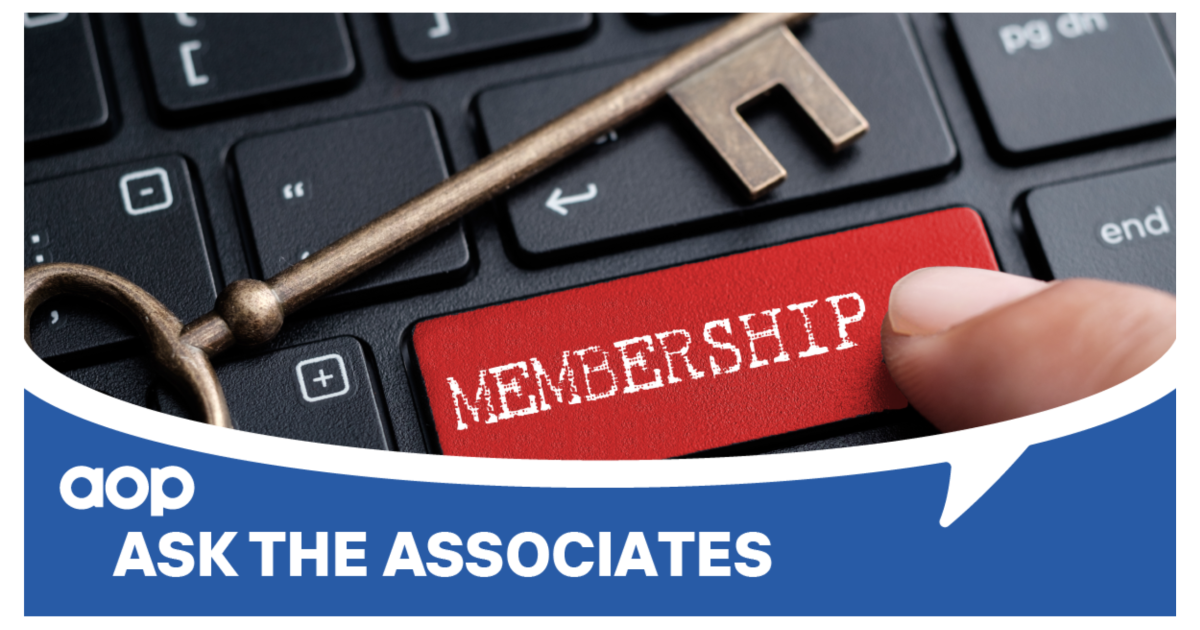 Association of Online Publishers