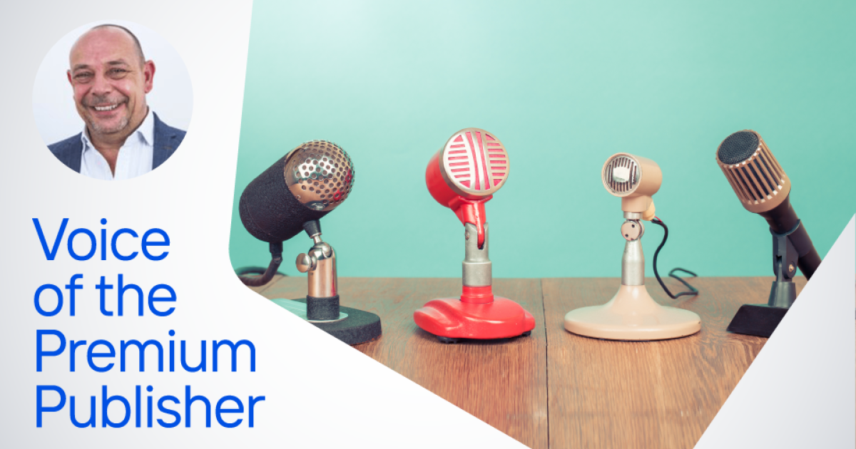 Association of Online Publishers