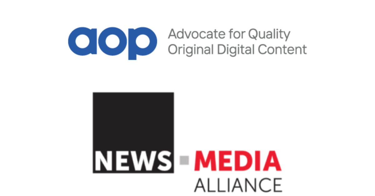 Association of Online Publishers