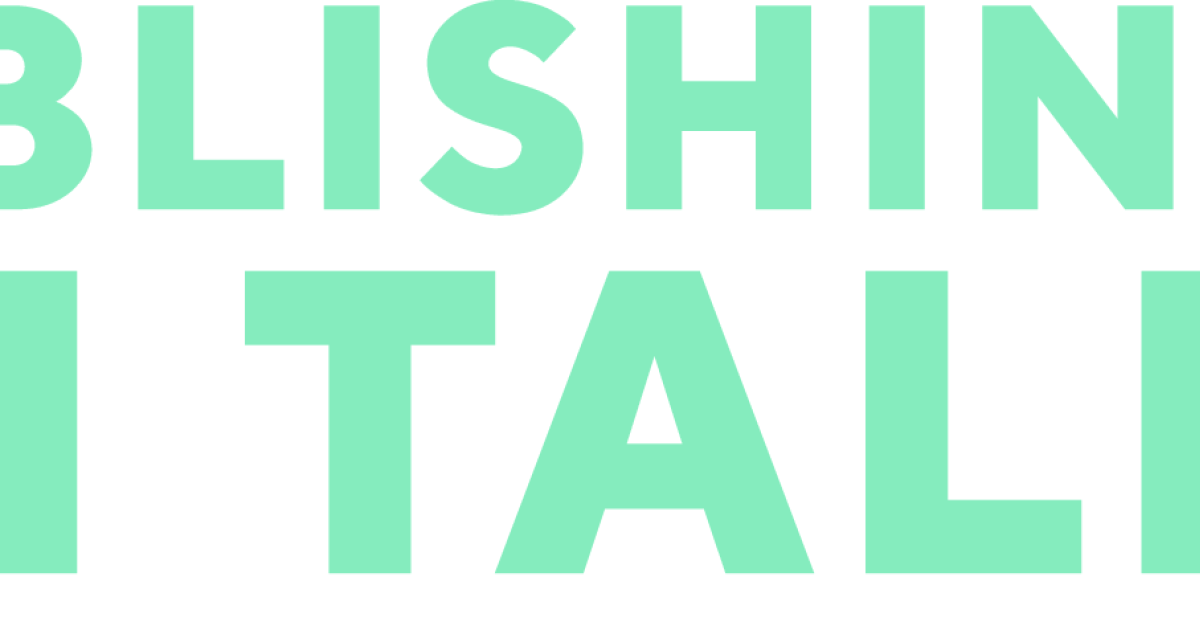 Publishing Tech Talk | AOP