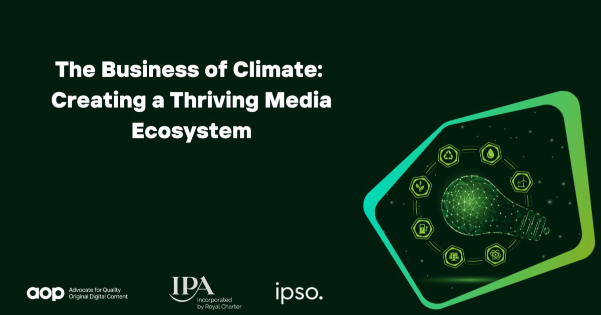 Association of Online Publishers