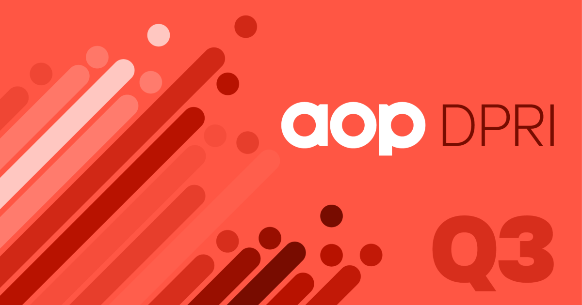 Association of Online Publishers