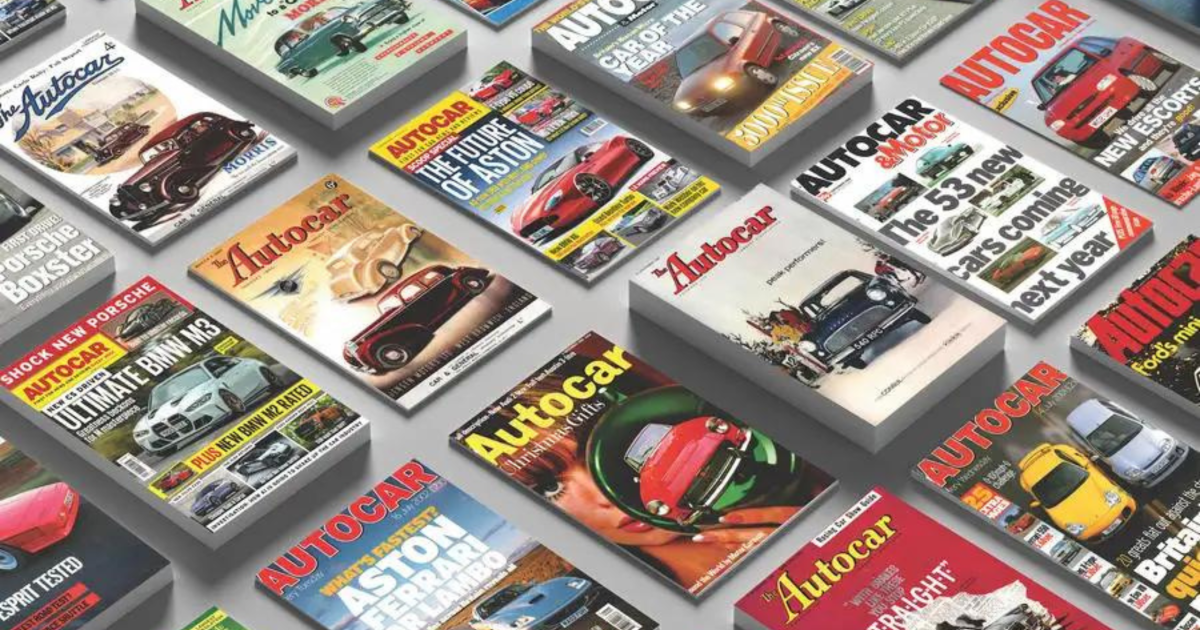 Association of Online Publishers