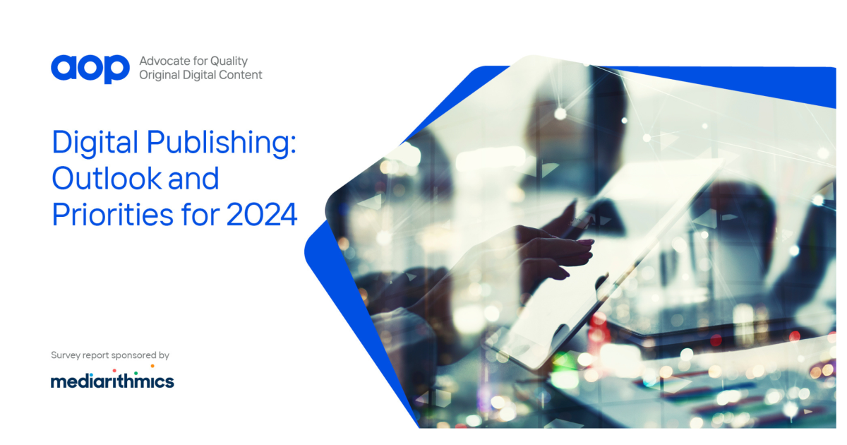 Association of Online Publishers