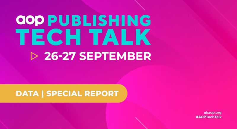 Publishing Tech Talk | AOP