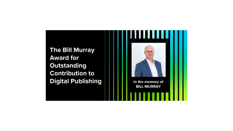 Digital Publishing Awards | AOP